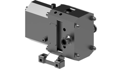 Viking Pump Hygienic | Proven hygienic pump technologies